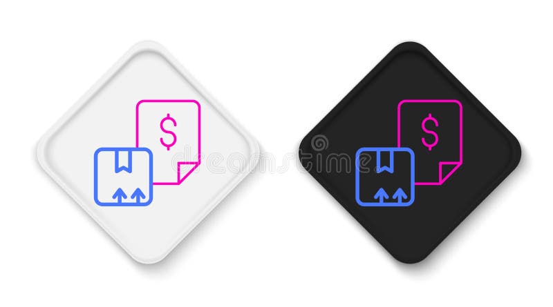 Form Waybill Stock Illustrations – 183 Form Waybill Stock Illustrations ...