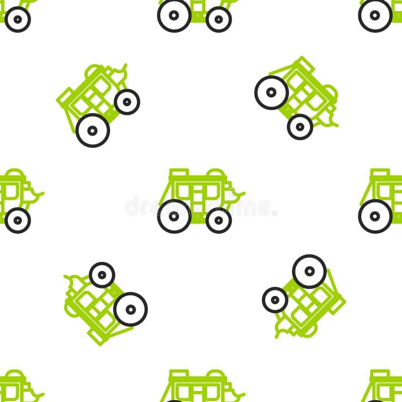 Stagecoach Vector Stock Illustrations – 791 Stagecoach Vector Stock ...