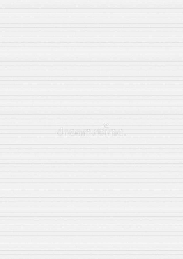 Line White Paper Texture Background. High Quality Texture in Extremely ...
