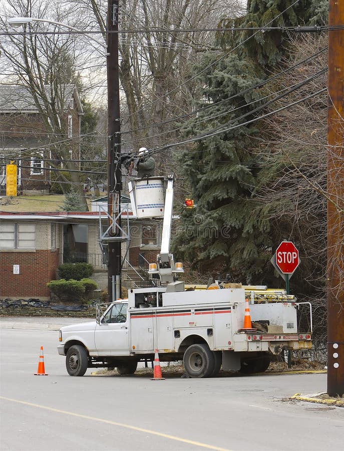 Gas Line stock image. Image of safety, warning, industry - 533205