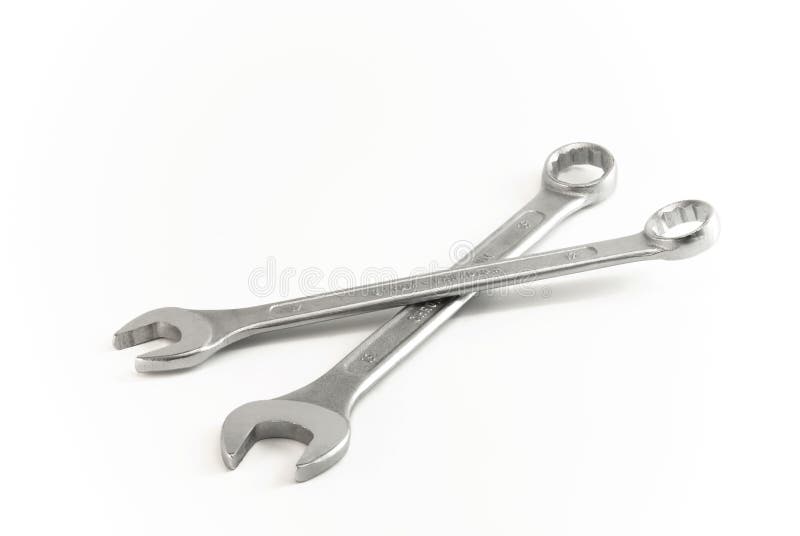 Line wrench tools stock photo. Image of construct, boxwrench - 10617368