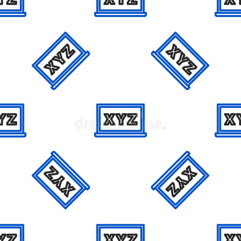 Xyz Coordinate Stock Illustrations – 1,340 Xyz Coordinate Stock ...