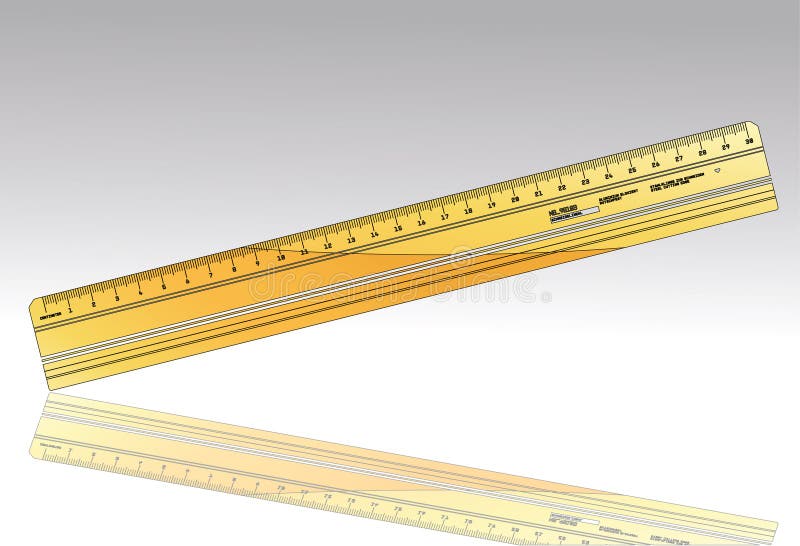 Lineal stock vector. Illustration of geometric, size - 12098302