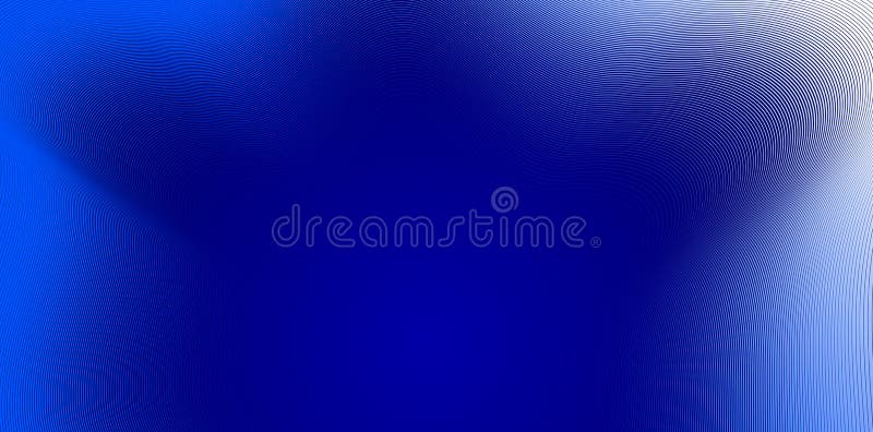 Linear Abstract Background, Vector Design 3D Lines in Perspective ...