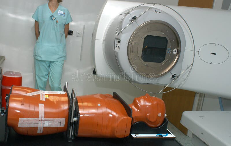 213 Linear Accelerator Patient Stock Photos - Free & Royalty-Free Stock ...