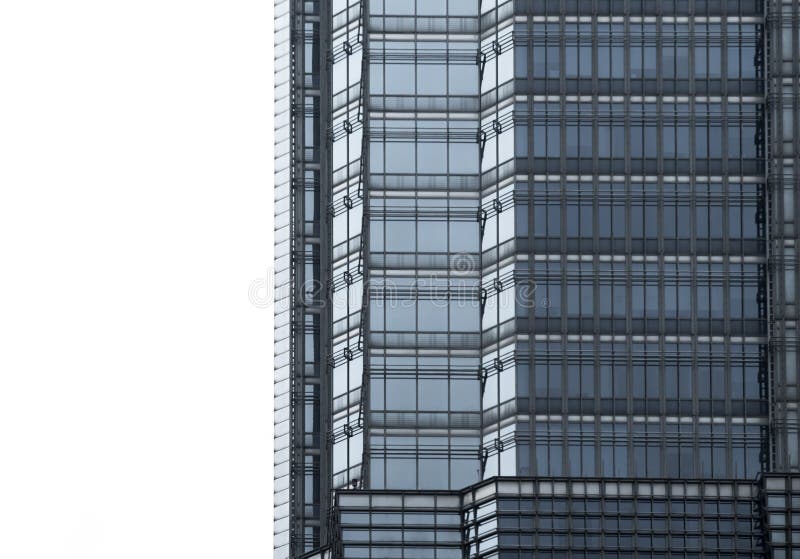 The lines of architecture stock photo. Image of facade - 240901622
