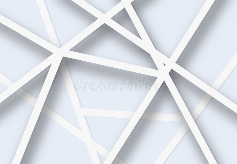 Shadow pattern stock vector. Illustration of modern, hipster - 97128930