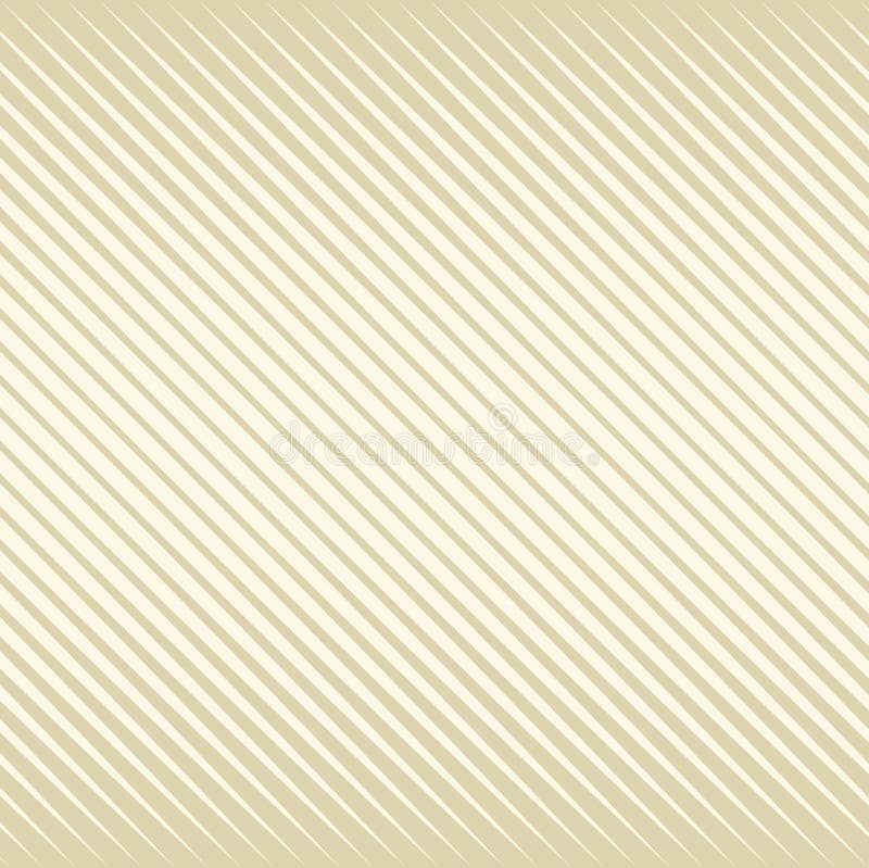 Linear Background. Vector Drawing Stock Vector - Illustration of ...