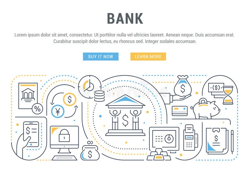 Banking Processes Stock Illustrations – 351 Banking Processes Stock ...
