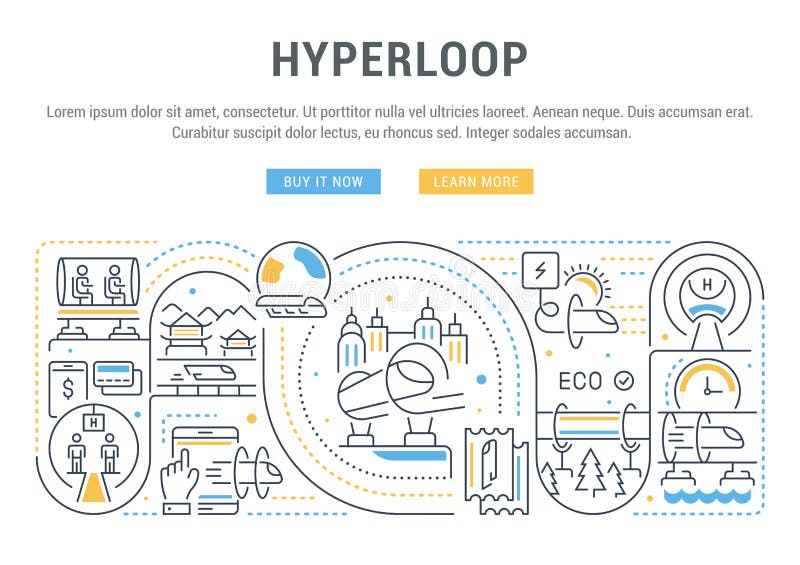 Hyperloop Vector Stock Illustrations – 245 Hyperloop Vector Stock Illustrations, Vectors ...