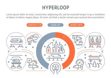 Hyperloop Vector Stock Illustrations – 256 Hyperloop Vector Stock Illustrations, Vectors ...