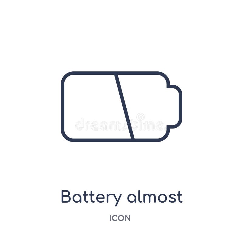 Batterylevel Stock Illustrations – 18 Batterylevel Stock Illustrations ...