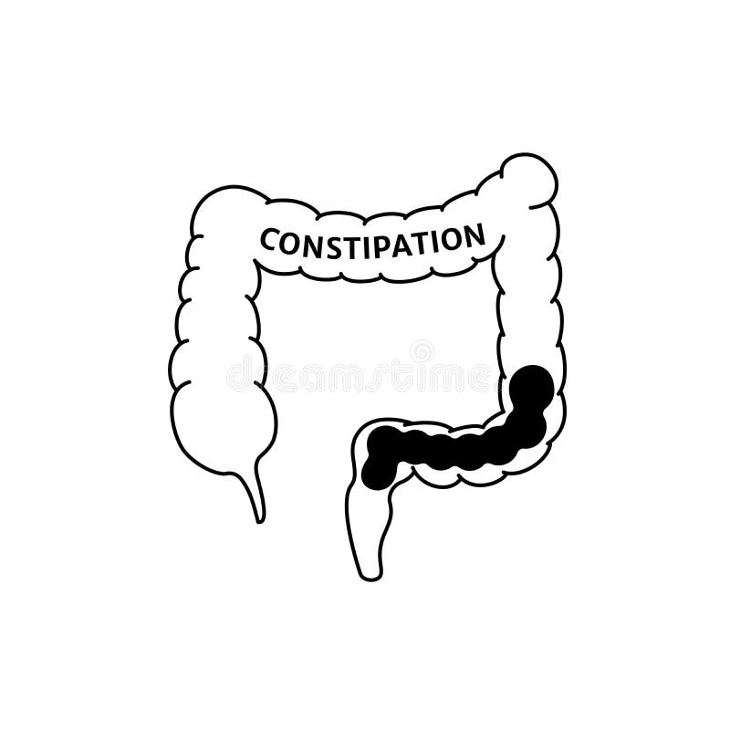 Poster Constipation Stock Illustrations – 387 Poster Constipation Stock ...