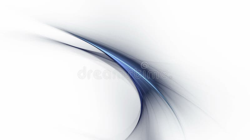 Linear Blue Motion, Abstract Background, Animation Stock Footage ...