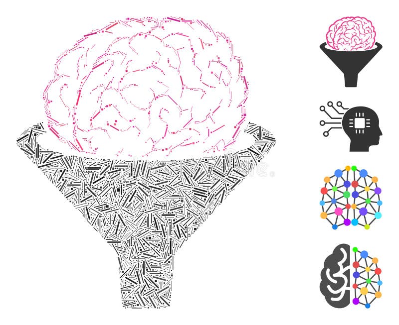 Mental Filter Stock Illustrations – 97 Mental Filter Stock ...