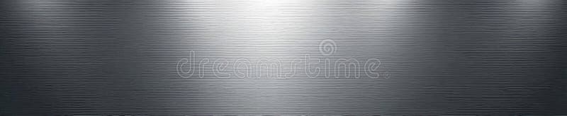 Linear Brushed Metal Texture, Subtle Highlights, Design, Silver Stock ...