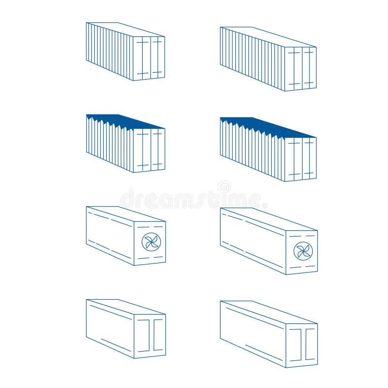 Delivery Transshipment Stock Illustrations – 243 Delivery Transshipment ...