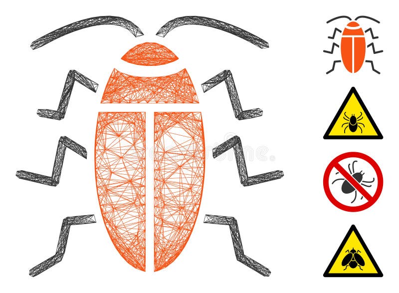 Cockroach Lines Stock Illustrations – 152 Cockroach Lines Stock ...