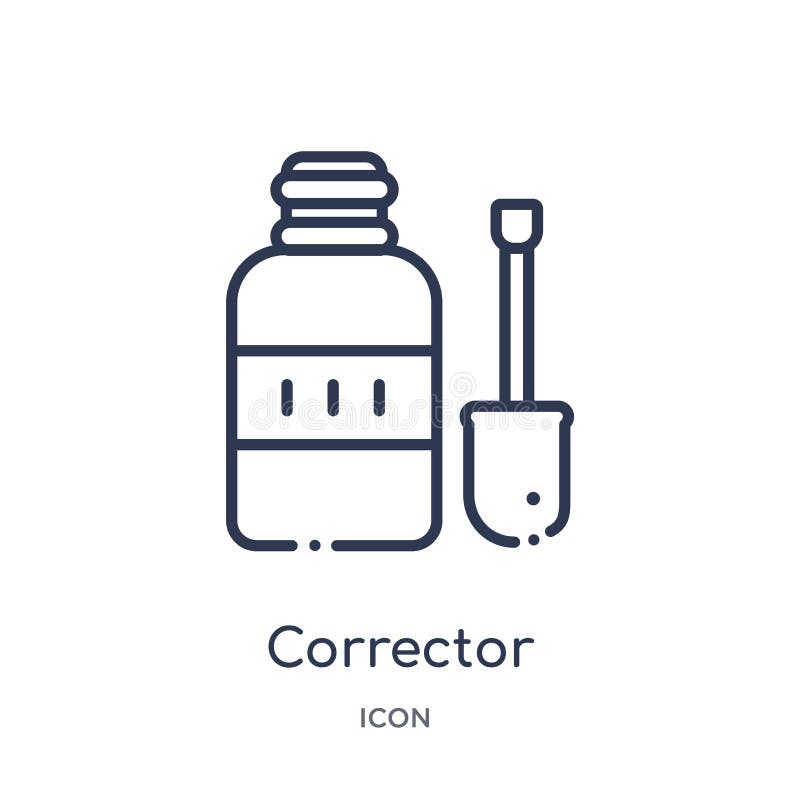 Corrector Pen Stock Illustrations – 230 Corrector Pen Stock ...