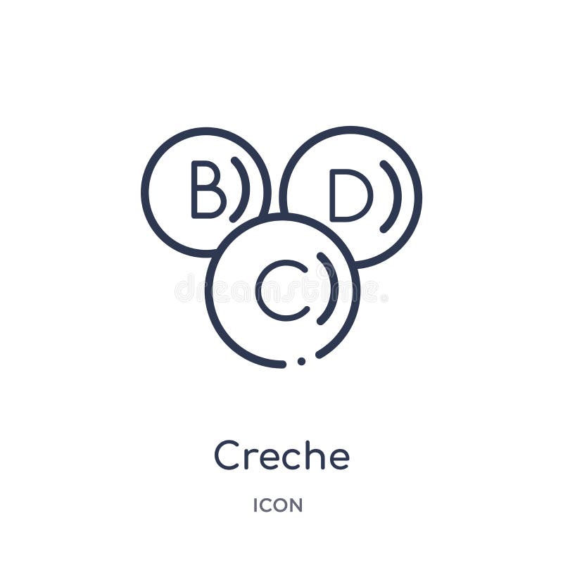 Creche Linear Stock Illustrations – 33 Creche Linear Stock ...