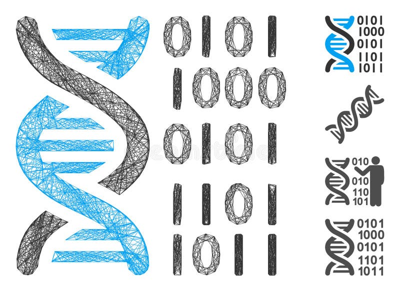 Human Genes Decode Stock Illustrations – 9 Human Genes Decode Stock ...