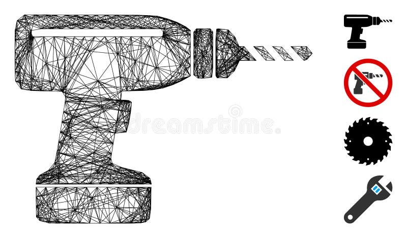 Mesh Drill Stock Illustrations – 340 Mesh Drill Stock Illustrations ...