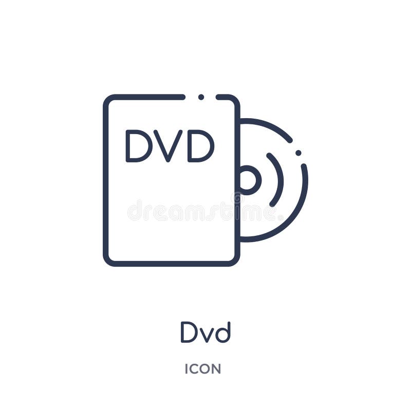 Dvdplayer Stock Illustrations – 16 Dvdplayer Stock Illustrations ...