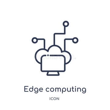 Cloud Edge Icon Stock Illustrations – 968 Cloud Edge Icon Stock ...