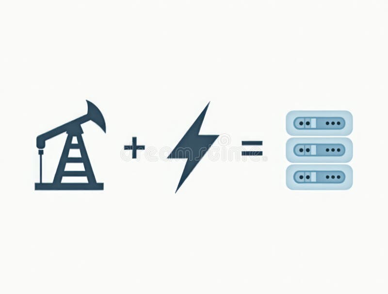 Linear Energy Transformation â€“ from Oil Extraction To AI-Powered Data ...