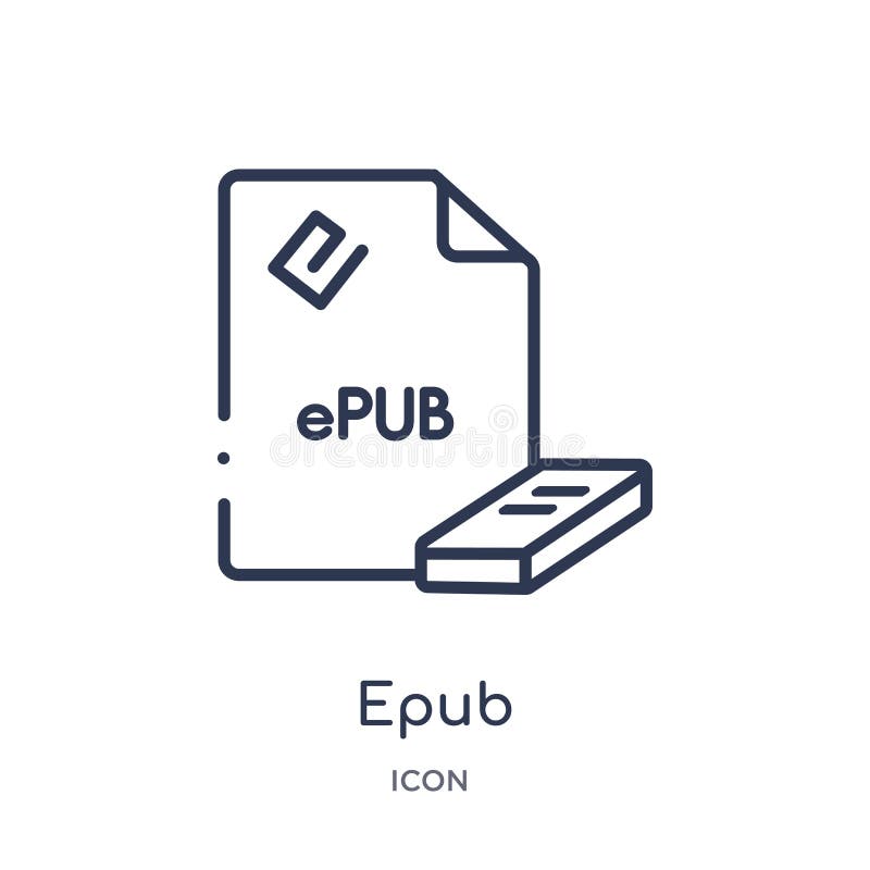 Epub Vector Stock Illustrations – 168 Epub Vector Stock Illustrations ...