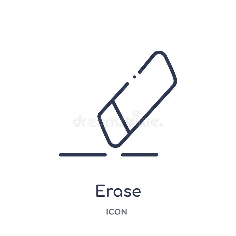 Erase Logo Stock Illustrations – 1,530 Erase Logo Stock Illustrations ...