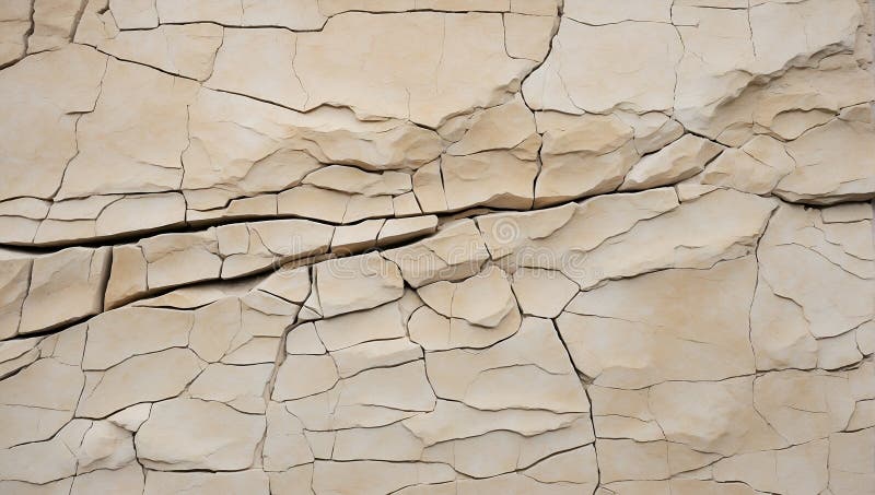 Linear Fissures Serenity: Limestone Texture. AI Generate Stock ... Linear Fissures Serenity: Limestone Texture. AI Generate Stock ...