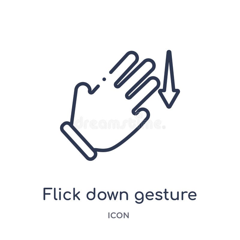 Linear Up and Down Arrows Icon from Arrows Outline Collection. Thin ... Linear Up and Down Arrows Icon from Arrows Outline Collection. Thin ...