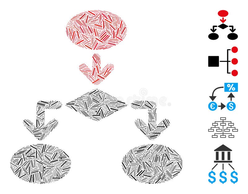 Flowchart Line Drawing Stock Illustrations – 1,795 Flowchart Line ...