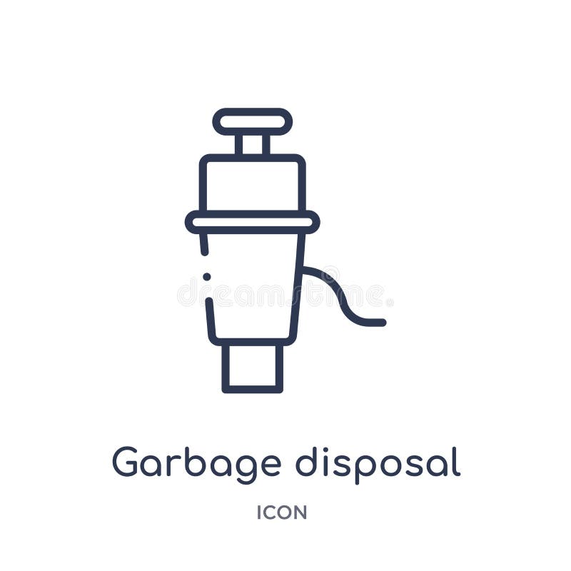 Waste Disposal Icon Stock Illustrations – 17,658 Waste Disposal Icon ...