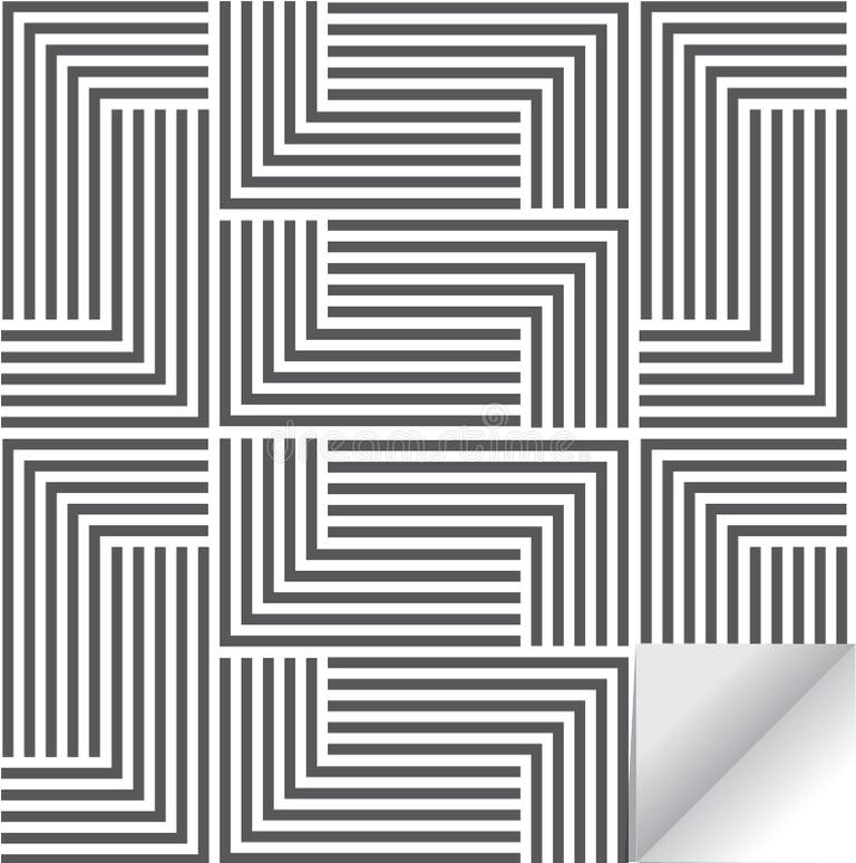 Repeating Squares Pattern Stock Illustrations – 15,376 Repeating ...