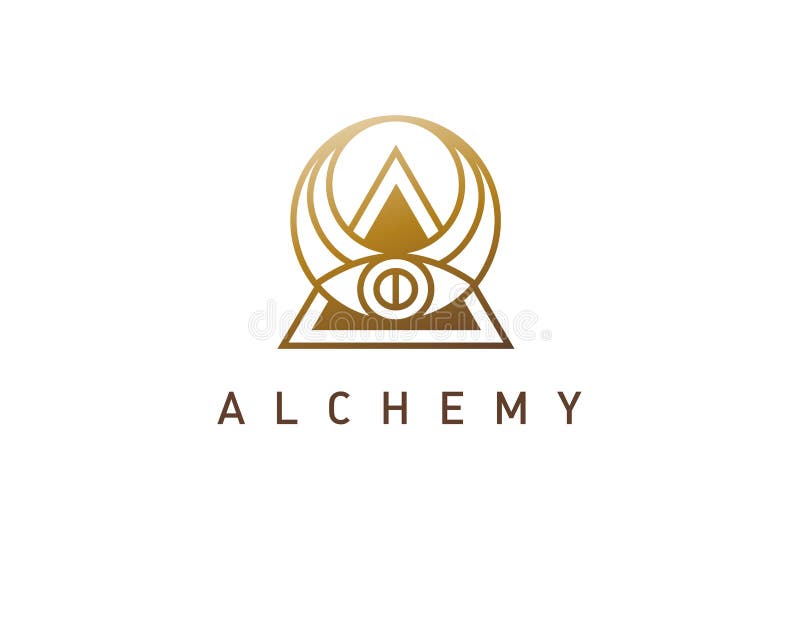 Pyramid Eye Logo Stock Illustrations – 1,980 Pyramid Eye Logo Stock ...