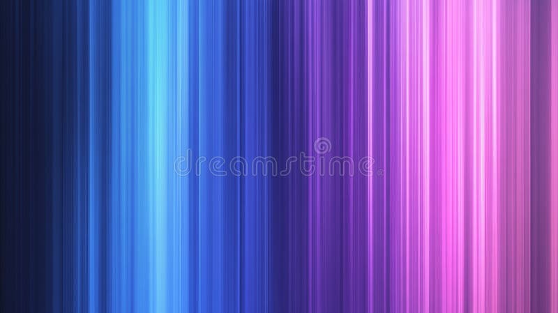 Linear Gradient Blue and Purple Abstract Background for Design ...