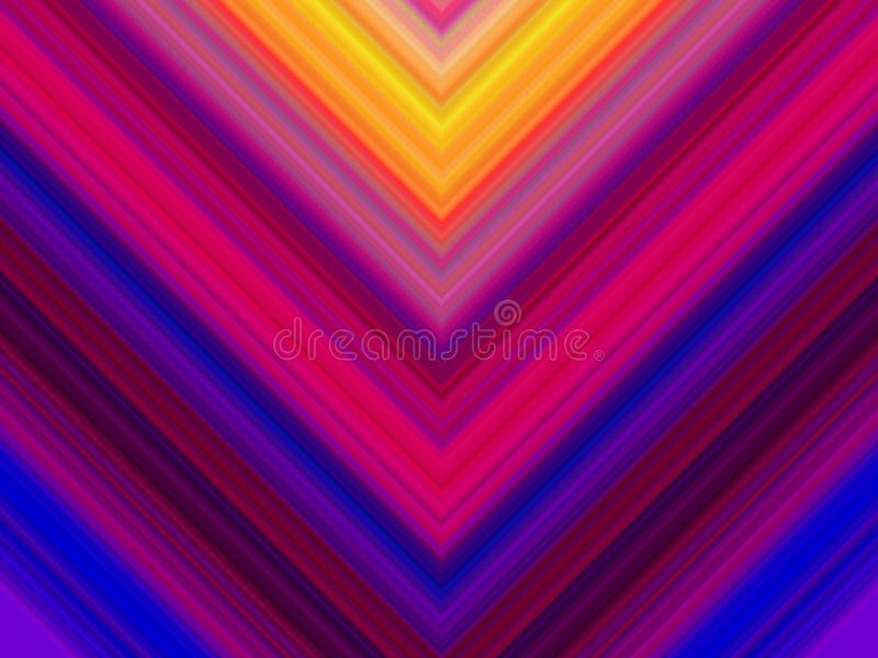 Linear Gradient Background Texture Stock Illustration - Illustration of ...