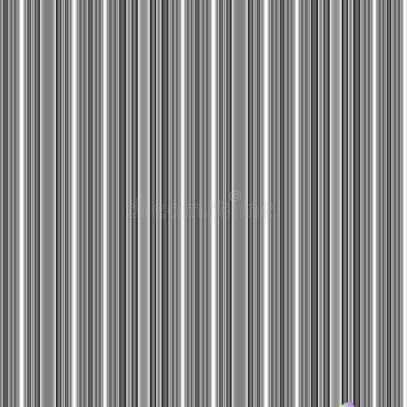 Horizontal Lines Repeatable Geometric Pattern. Stripes, Streaks Stock ...