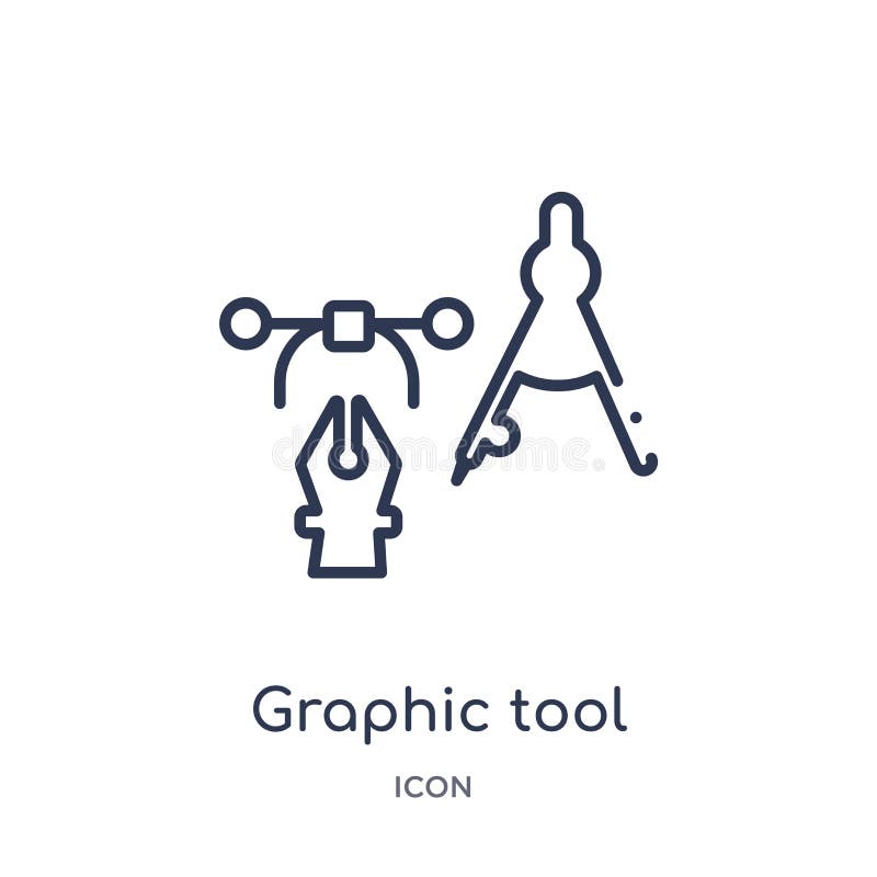 Process Icon in Trendy Design Style. Process Icon Isolated on White ...