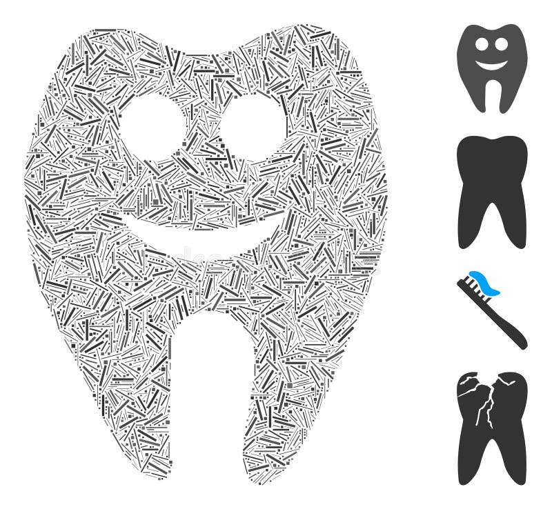 Tooth Collage Stock Illustrations – 1,911 Tooth Collage Stock ...