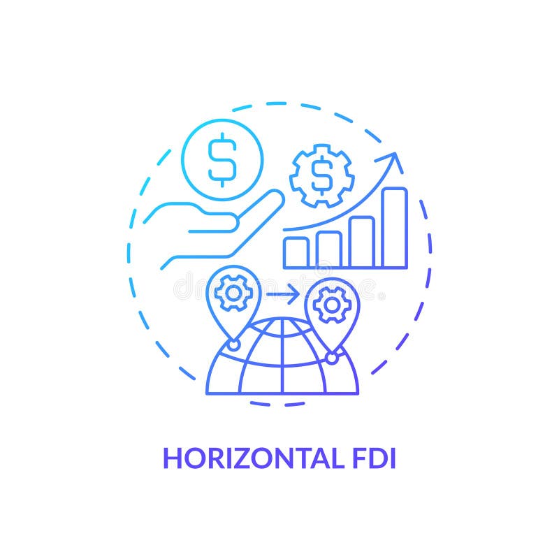 Fdi Icon Stock Illustrations – 156 Fdi Icon Stock Illustrations ...