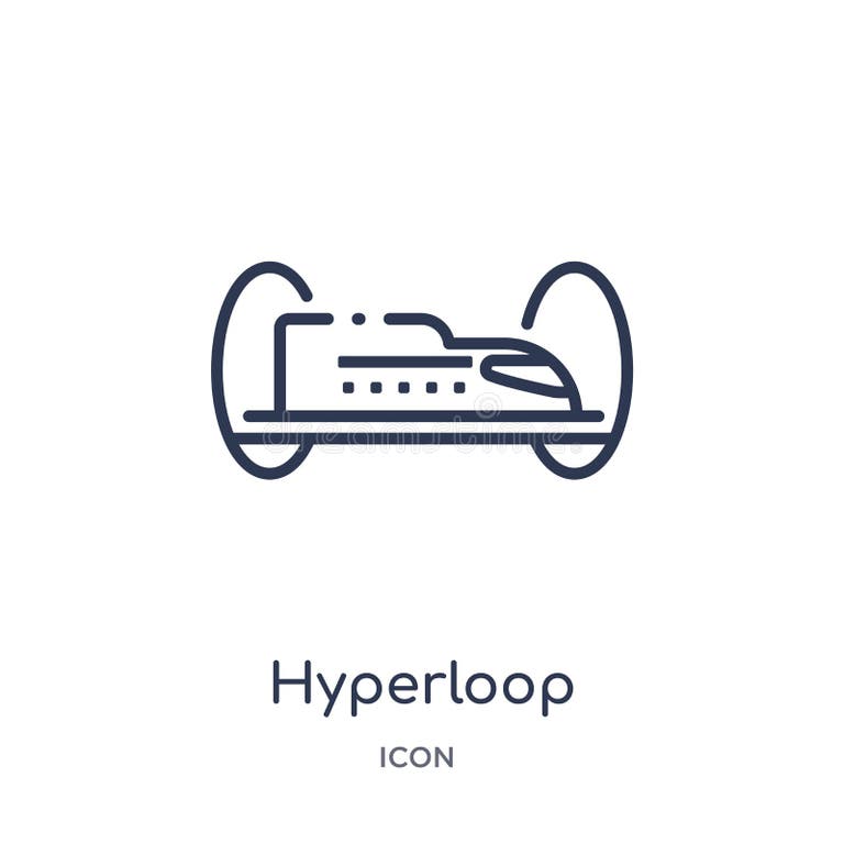Hyperloop Vector Stock Illustrations – 256 Hyperloop Vector Stock ...