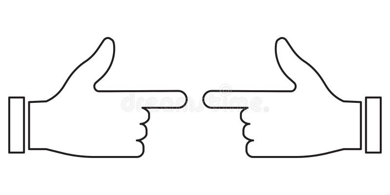 Finger Poke Stock Illustrations – 154 Finger Poke Stock Illustrations ...