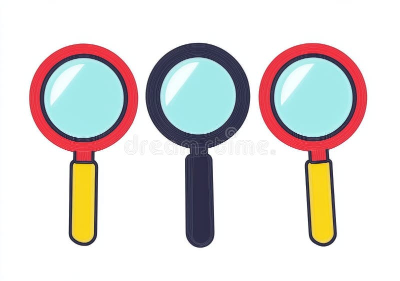 Linear Icons for Social Media, Tags, and Growth Symbols are All Part of ...