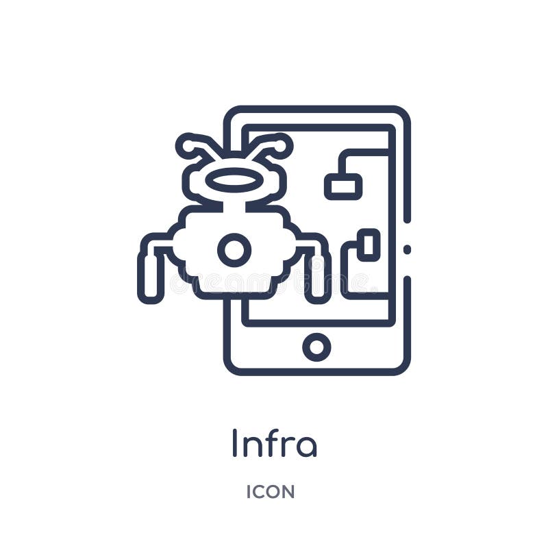 Infra Illustration Stock Illustrations – 1,439 Infra Illustration Stock ...