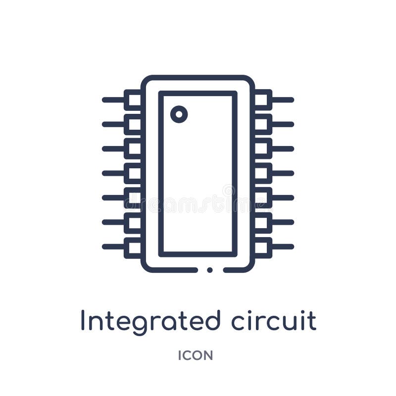 Thin Line Ic Art Icon Stock Illustrations – 16 Thin Line Ic Art Icon ...