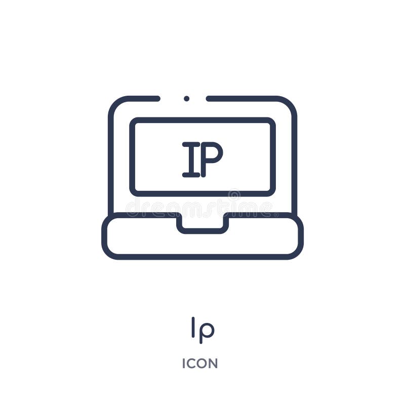 Ip Icon Stock Illustrations – 1,929 Ip Icon Stock Illustrations ...