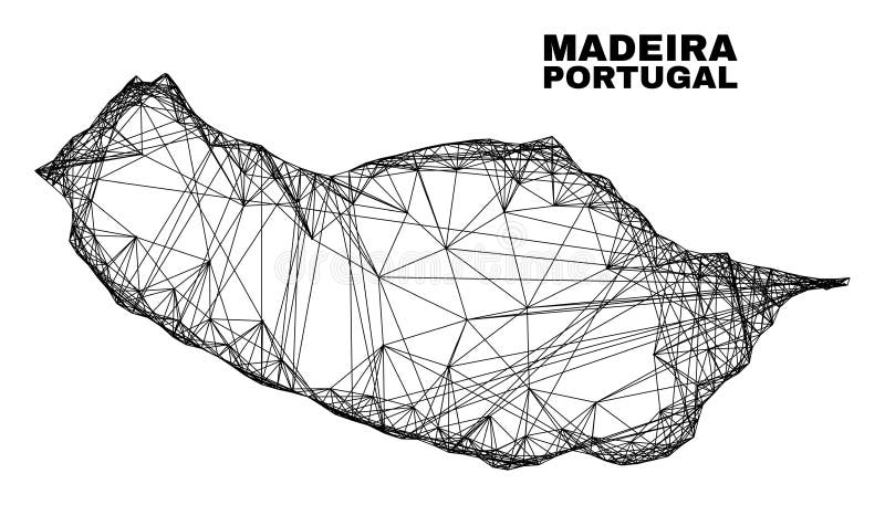 Madeira Linear Stock Illustrations – 40 Madeira Linear Stock ...